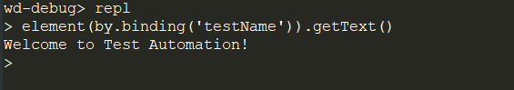 How To Debug Protractor Tests for Selenium Test Automation? How To Debug Protractor Tests for Selenium Test Automation?