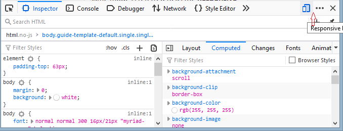 Responsive Testing Of A Locally Hosted Website A Complete Guide