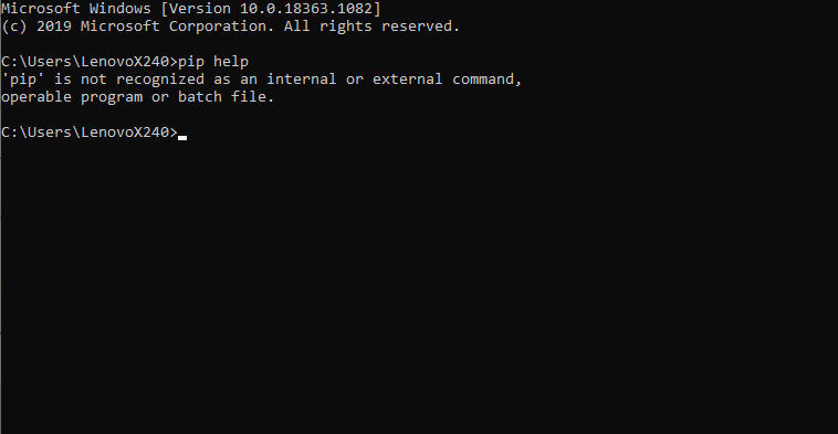 How To Take A Screenshot Using Python & Selenium?