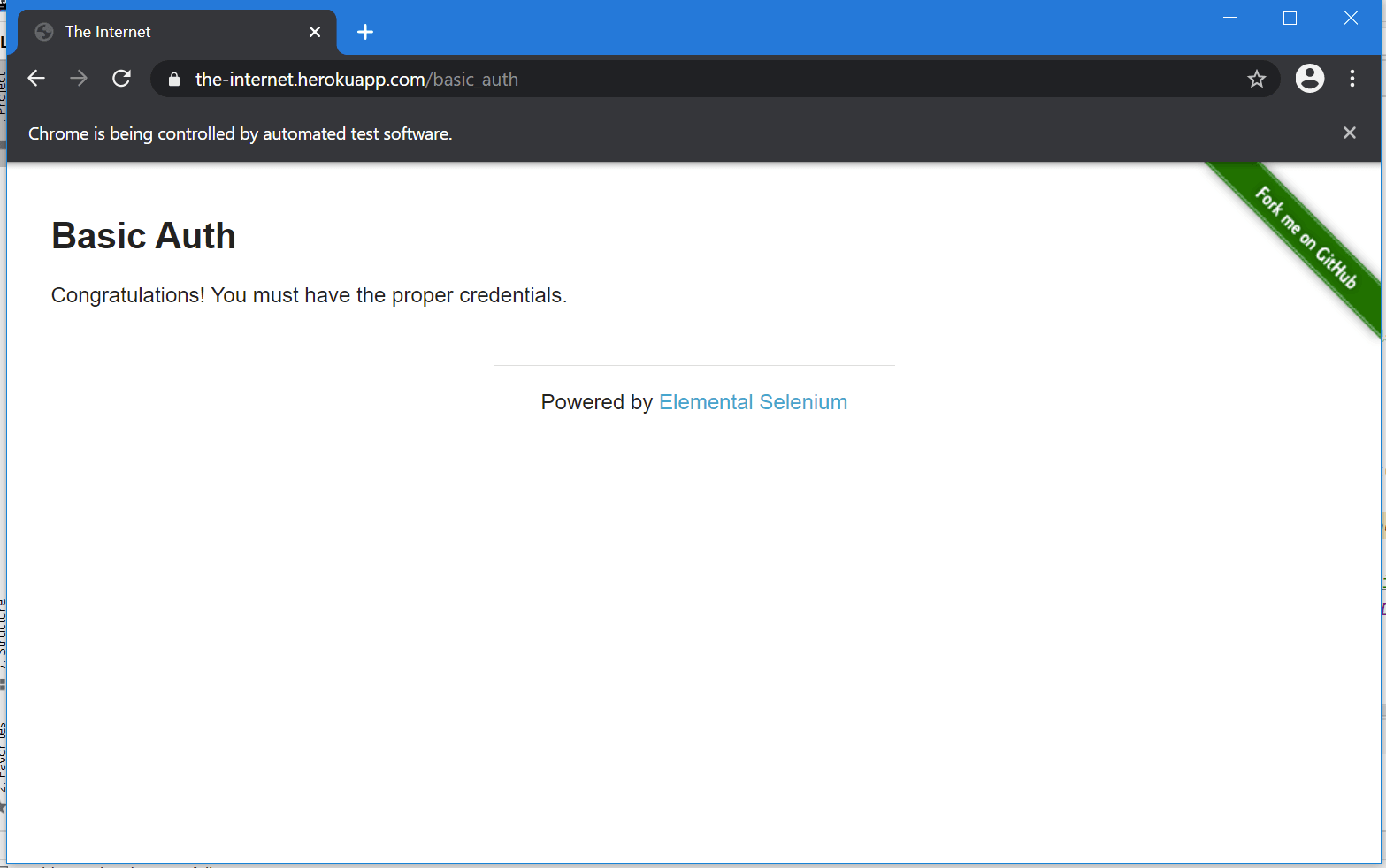 How To Handle Login Pop-up In Selenium WebDriver Using Java?