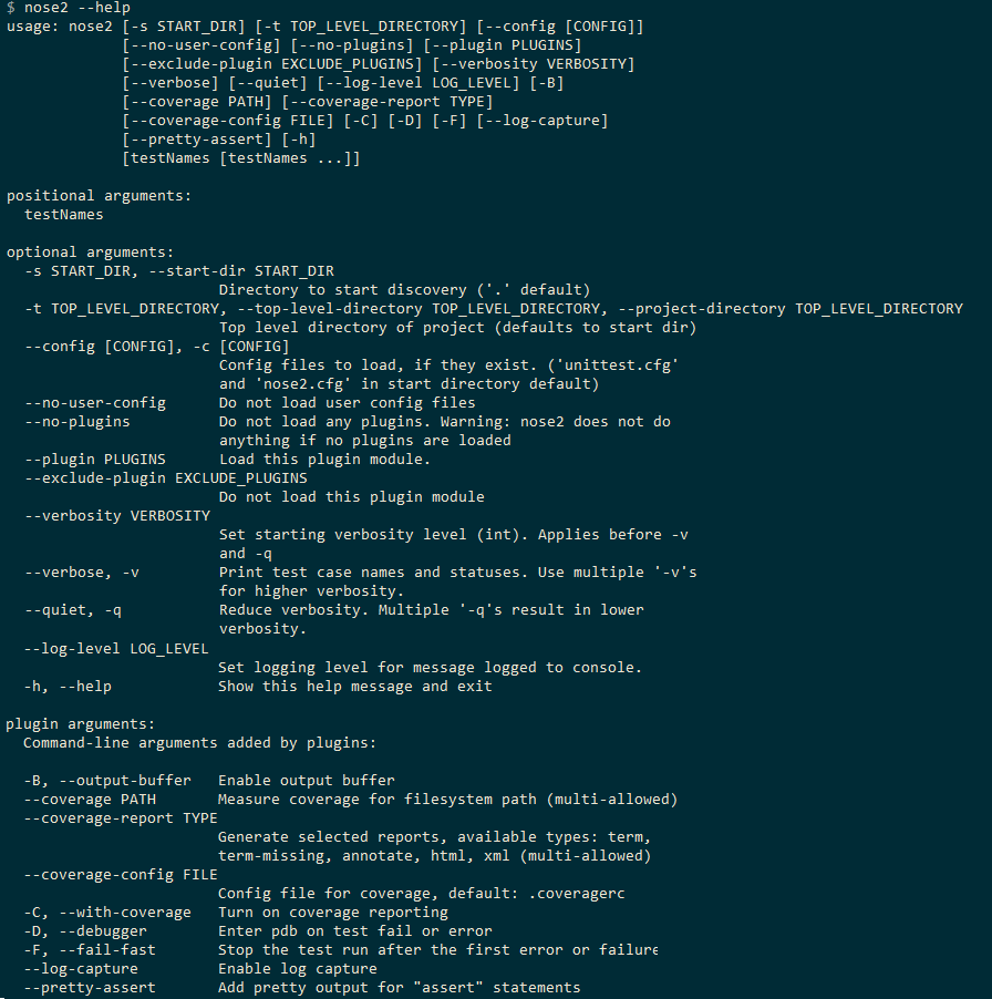 Getting Started With Nose2 in Python [Tutorial]