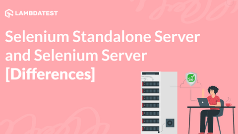 The Most Comprehensive Selenium Locators Cheat Sheet | LambdaTest