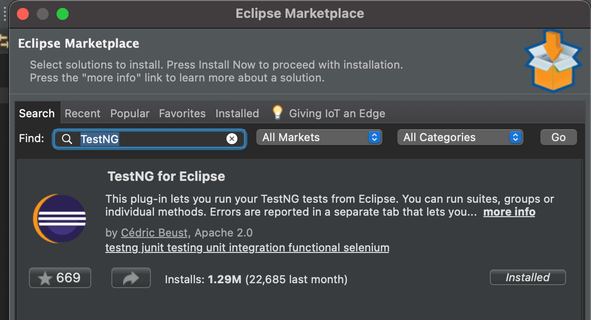 How To Automate Using Testng In Selenium Testng Tutorial