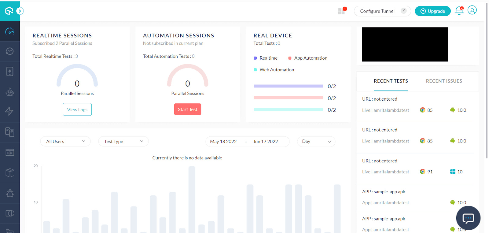 Physical Device Vs Real Device Cloud Testing A Detailed Guide Lambdatest