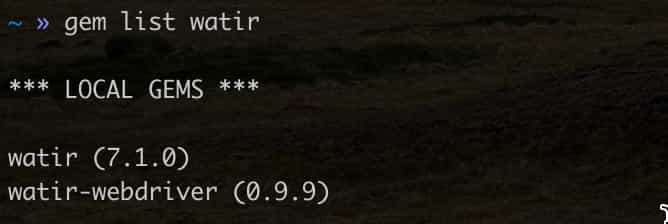 How To Implement Data Tables In Cucumber Using Selenium Ruby Lambdatest